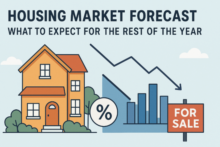 Portland Real Estate Market 2025: Your Complete Guide to Prices, Trends ...